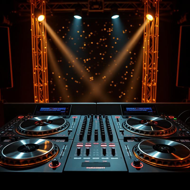 Professional DJ Services Norfolk, Manchester, Newcastle | Disco Nation UK